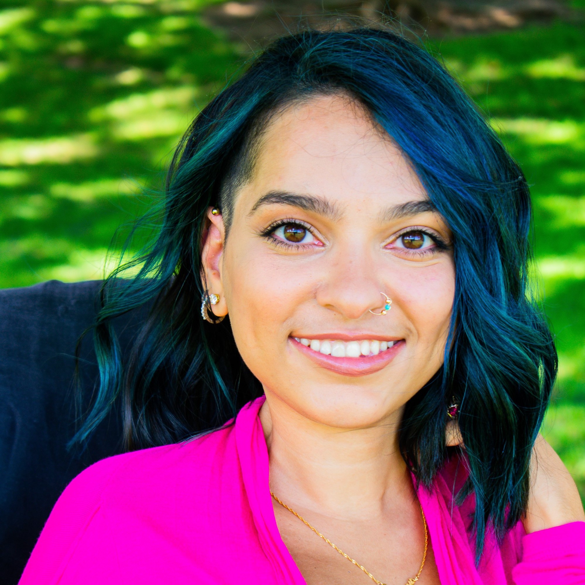 Double Take, a first-of-its-kind fashion show, with start-to-finish SMA community involvement ...